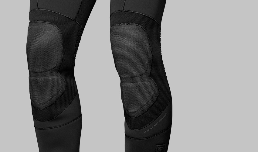 Waterproof W8 Men's 5MM Fullsuit