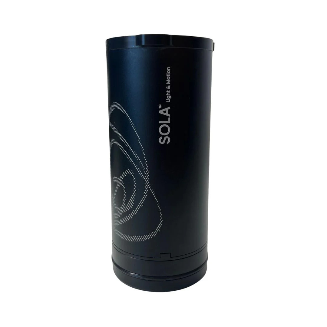Light & Motion Battery Pack for Sola X