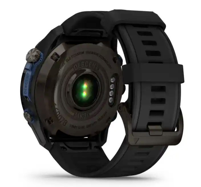 Garmin Descent Mk3i Dive Computer Smartwatch