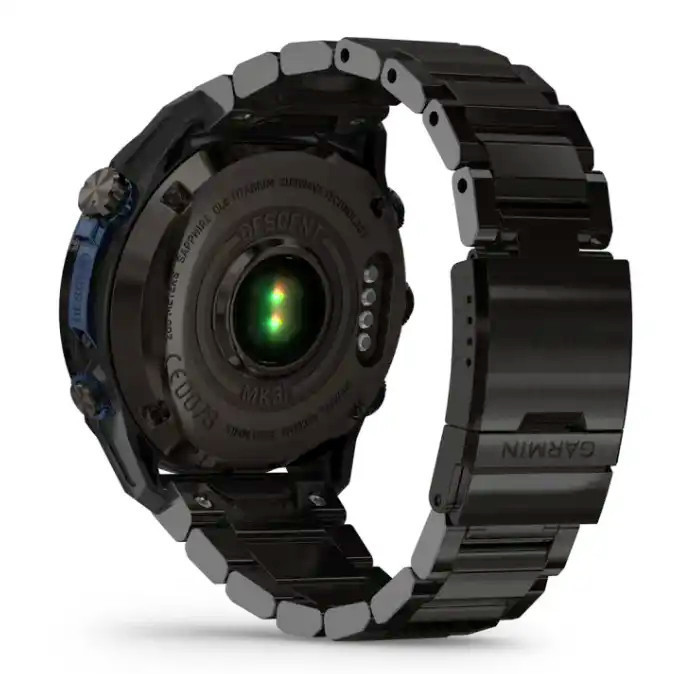 Garmin Descent Mk3i Dive Computer Smartwatch