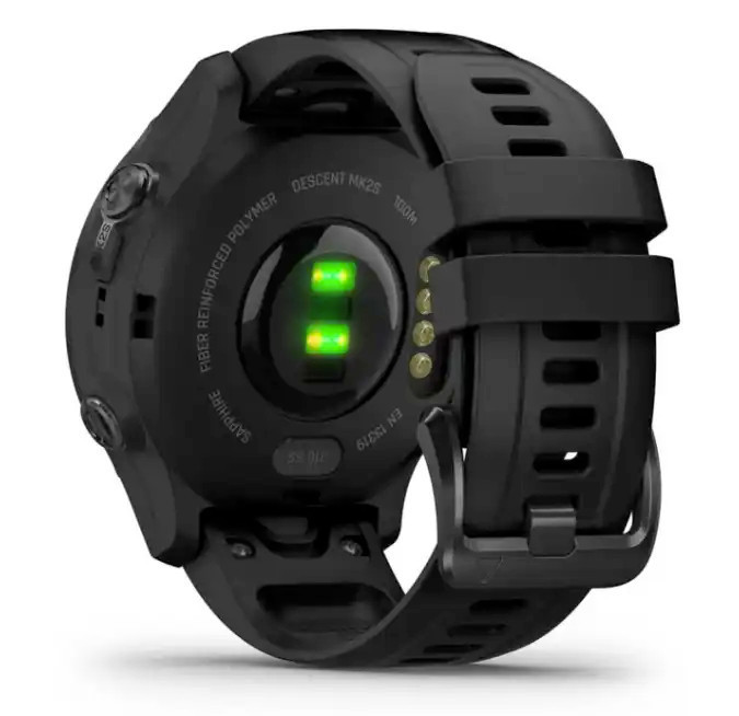 Garmin Descent Mk2S Dive Smart Watch
