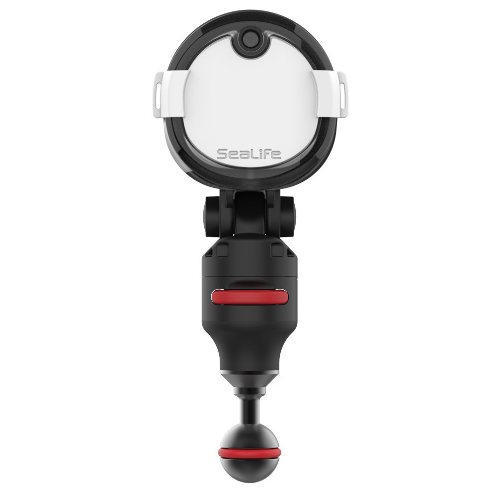 Sealife Sea Dragon Universal Flash Head