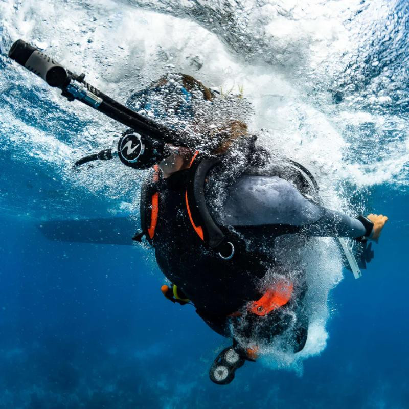 Aqualung Pro HD Compact BCD