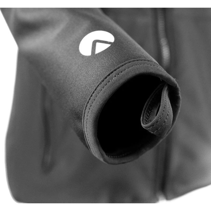 Sharkskin Chillproof Everywear Hooded Jacket – Female