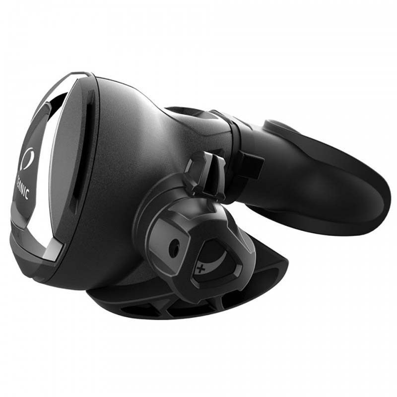 Oceanic Delta 5 + EDX Scuba Regulator