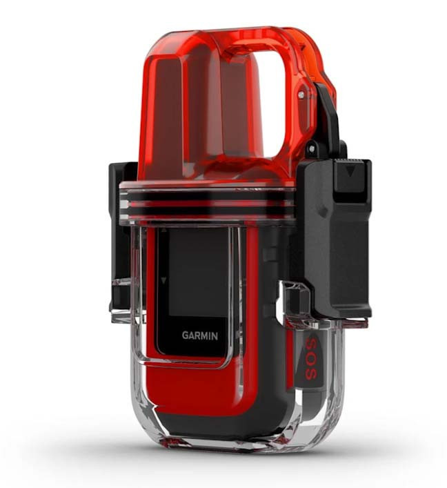 Garmin inReach Mini Dive Case