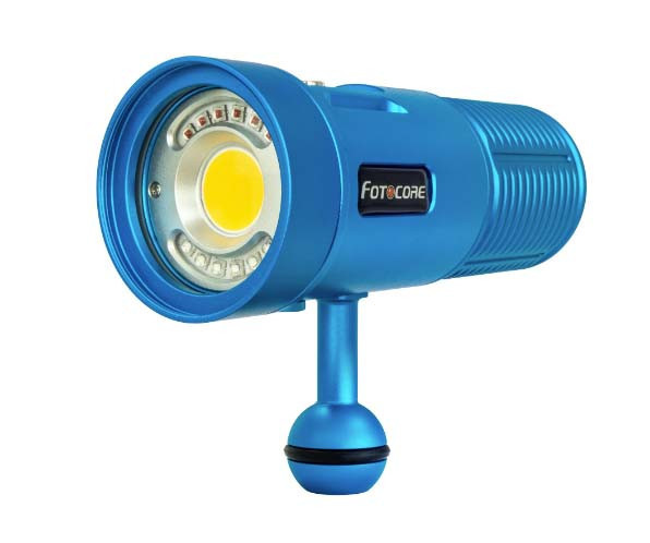 Fotocore F4 Compact Focus Light
