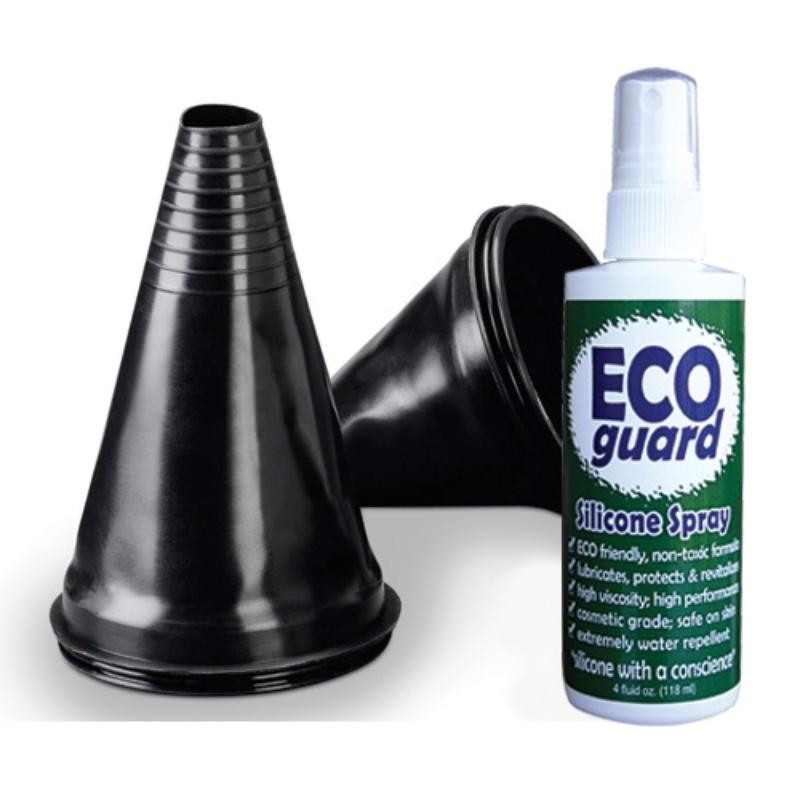 JAWS ECOguard Silicone Spray