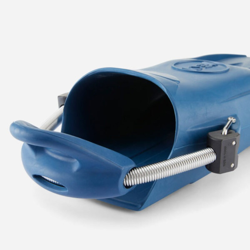 Fourth Element Tech Fin