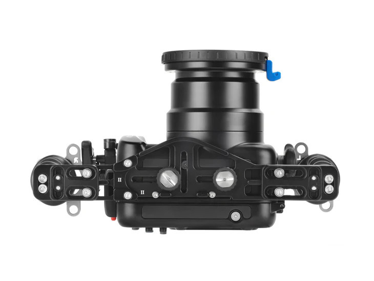 Nauticam Underwater Housing NA-R50 Pro Package for Canon EOS R50