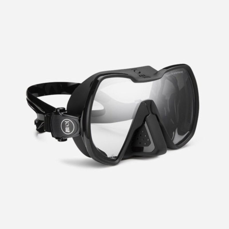 Fourth Element Seeker Scuba Mask