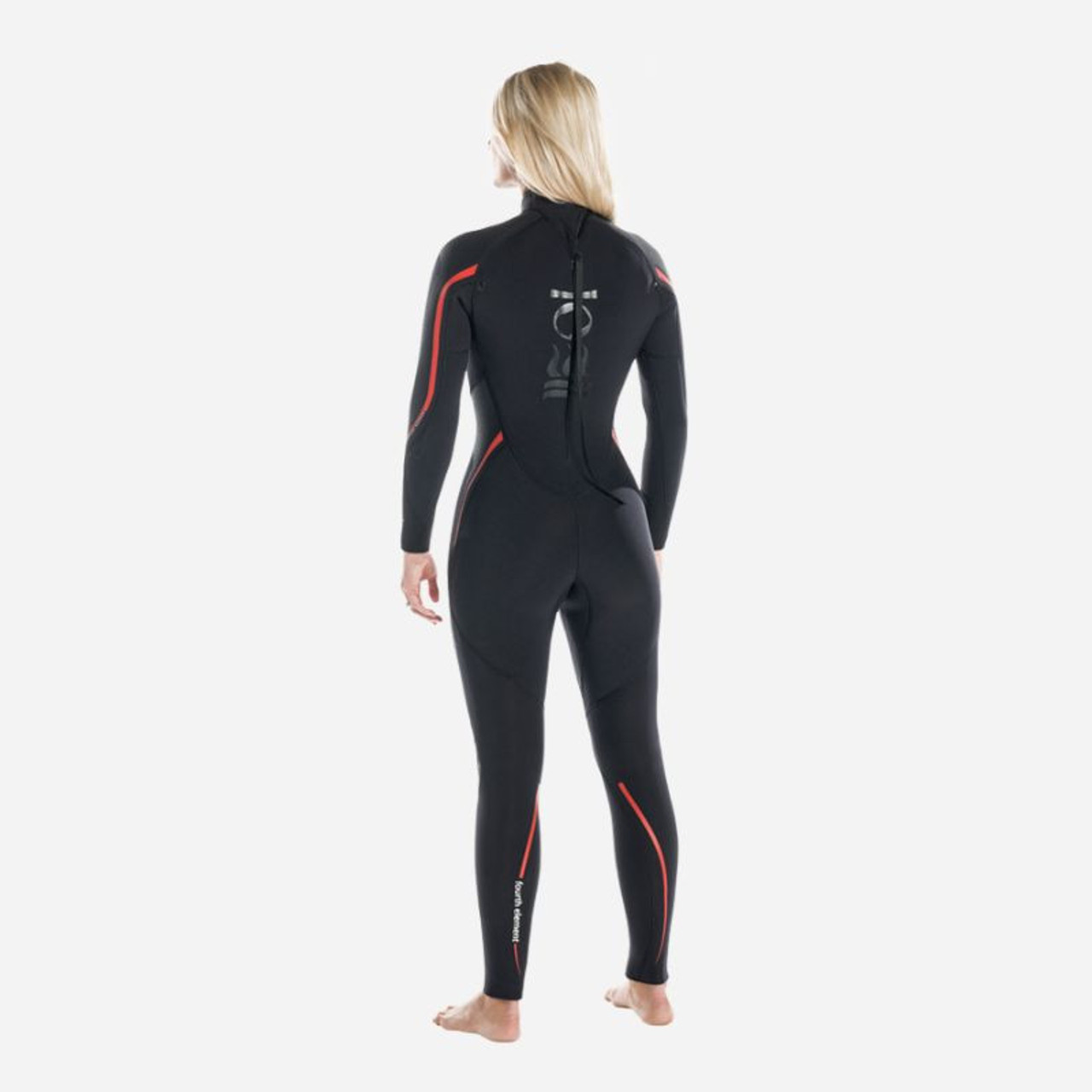 Fourth Element Proteus II 5mm Mens Wetsuit