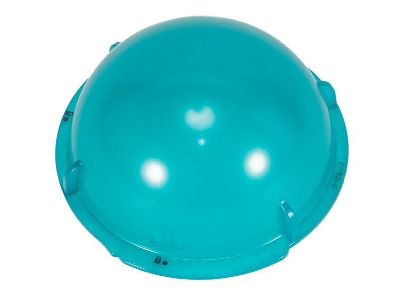 Backscatter Hybrid Flash Ambient Blue 160° Dome Diffuser