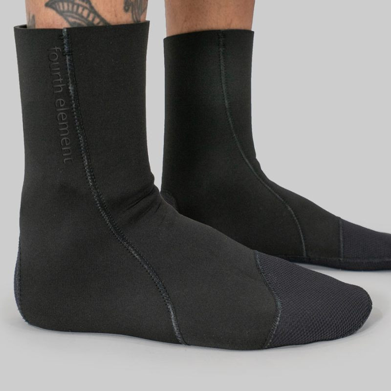 Fourth Element RF1 Neoprene Socks