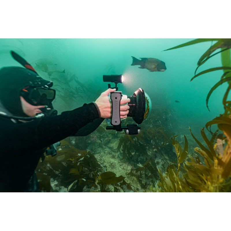 AquaTech Weight Bracket Kit