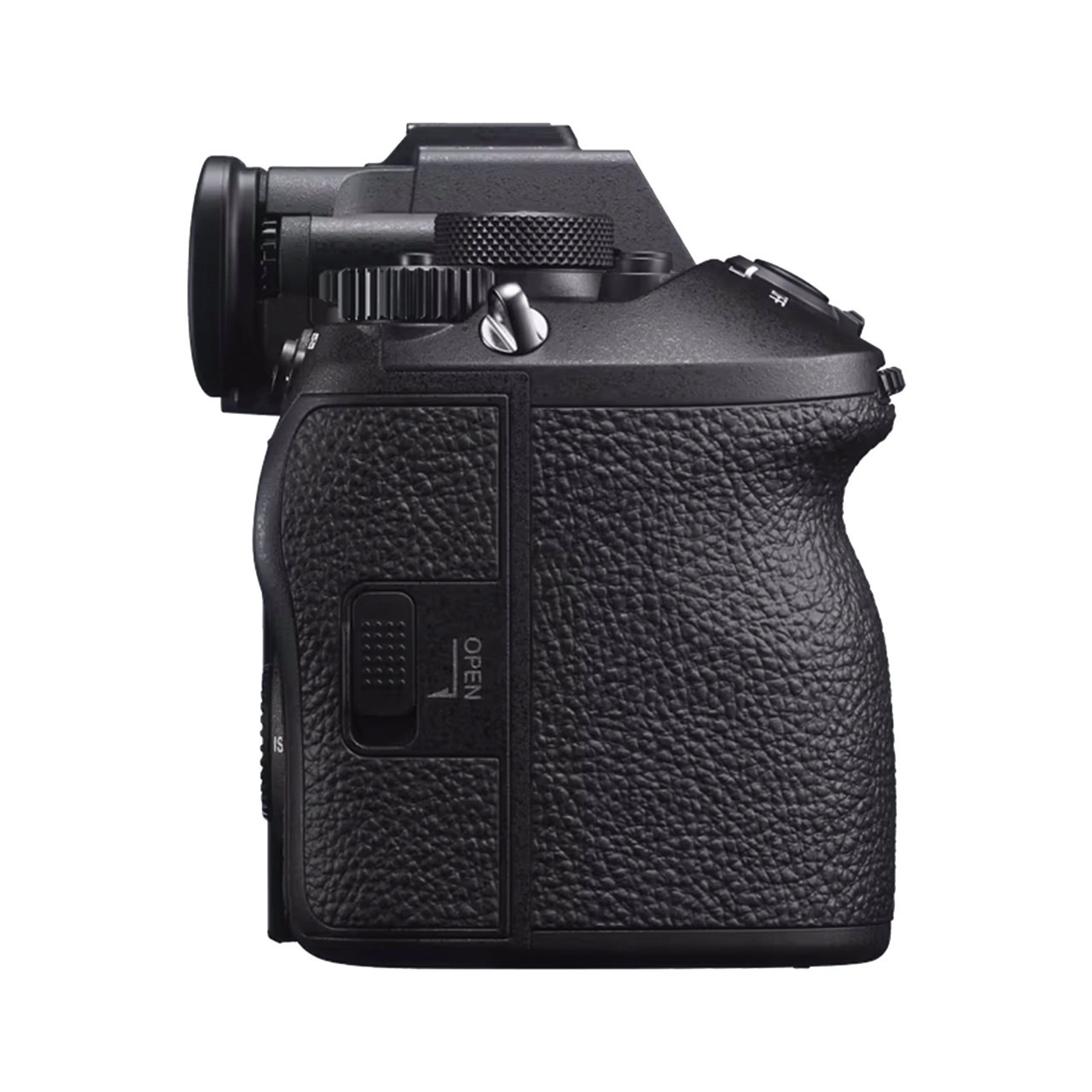 Sony A1 II Mirrorless Camera