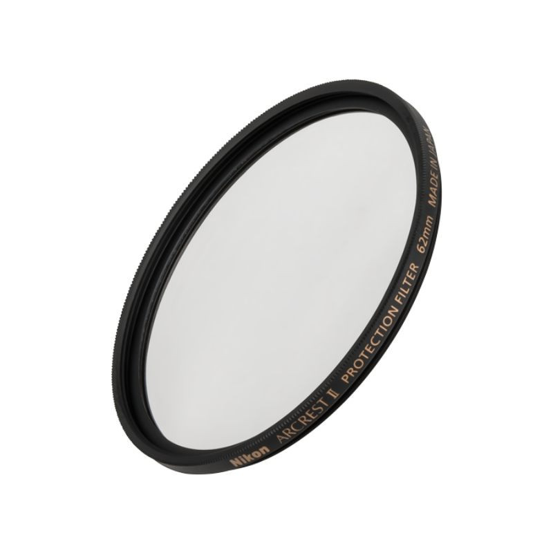 Nikon ARCREST II Protection Filter 62mm
