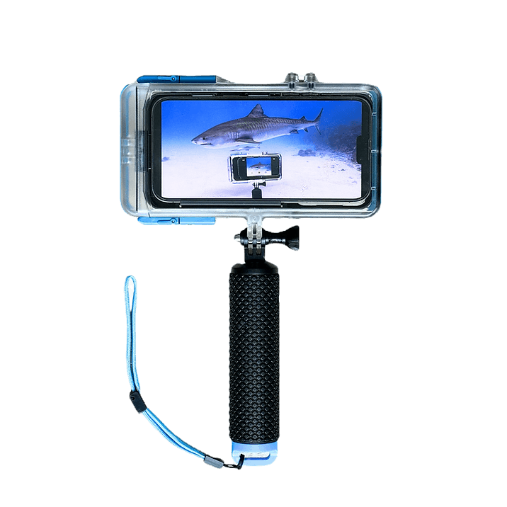 ProShot Dive 2.0 - Universal iPhone Dive Case