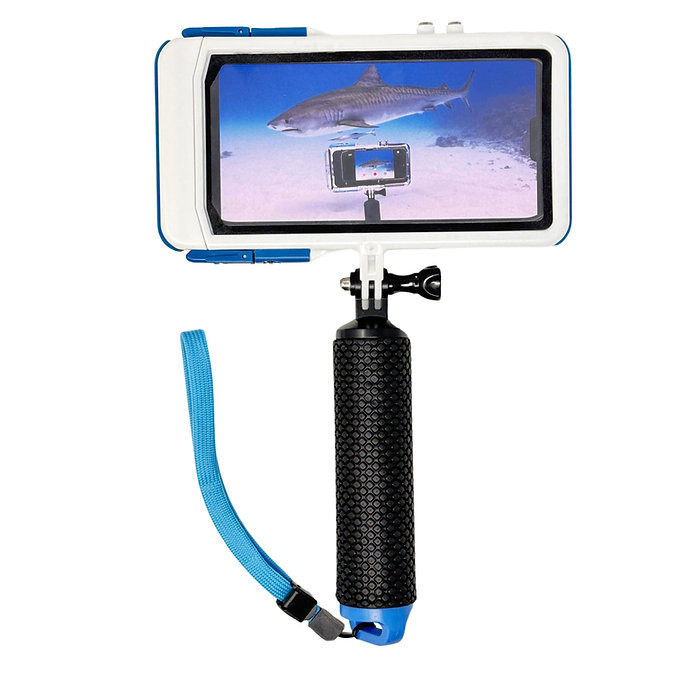 ProShot Touch 2.0 Universal Underwater iPhone Case