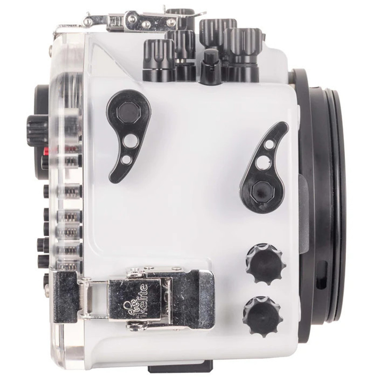 Ikelite Sony a1 II Underwater Housing Deluxe Kit