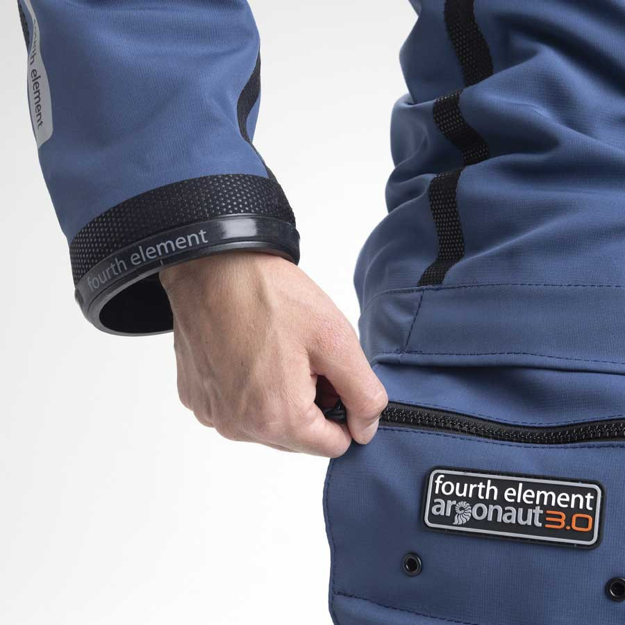 Fourth Element Argonaut Flex 3.0 Drysuit