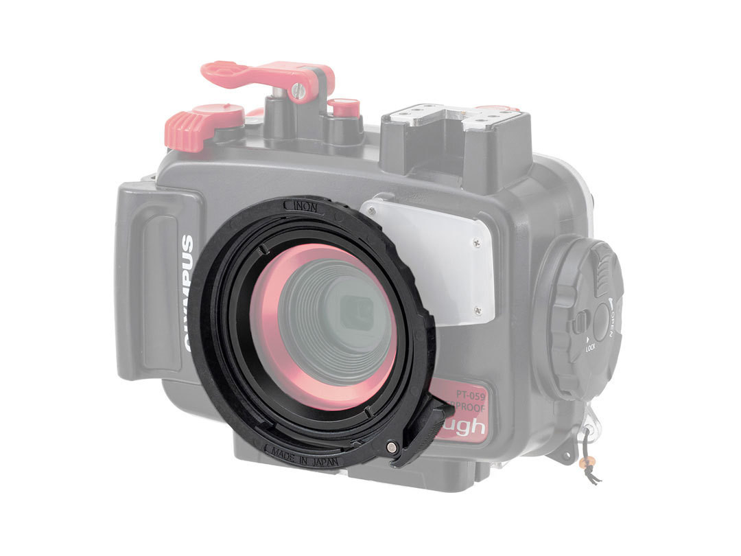 Inon XD Mount for M67 Port Adaptor