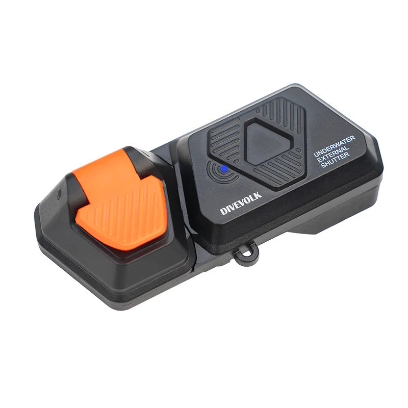 Divevolk External Shutter Release