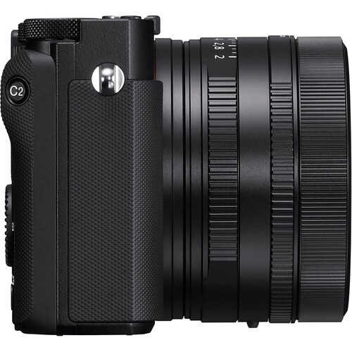 Sony RX1R III Mirrorless Compact Camera