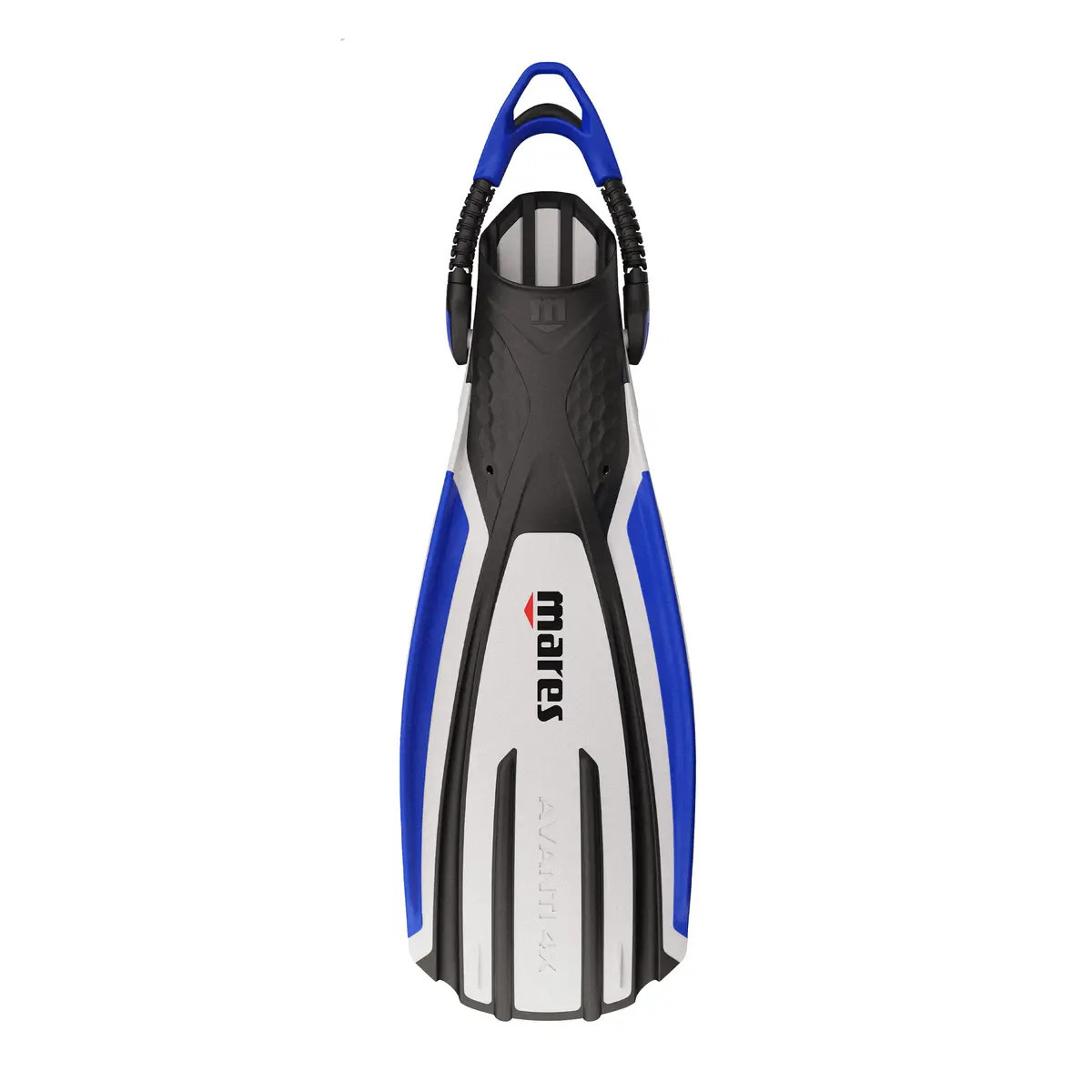 Mares Avanti Quattro Fins