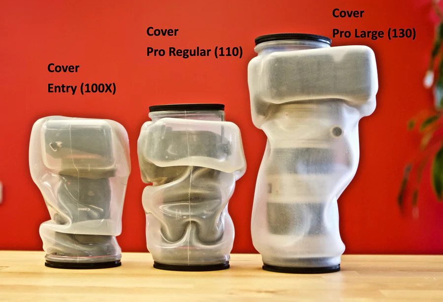 Outex Camera Entry Kit