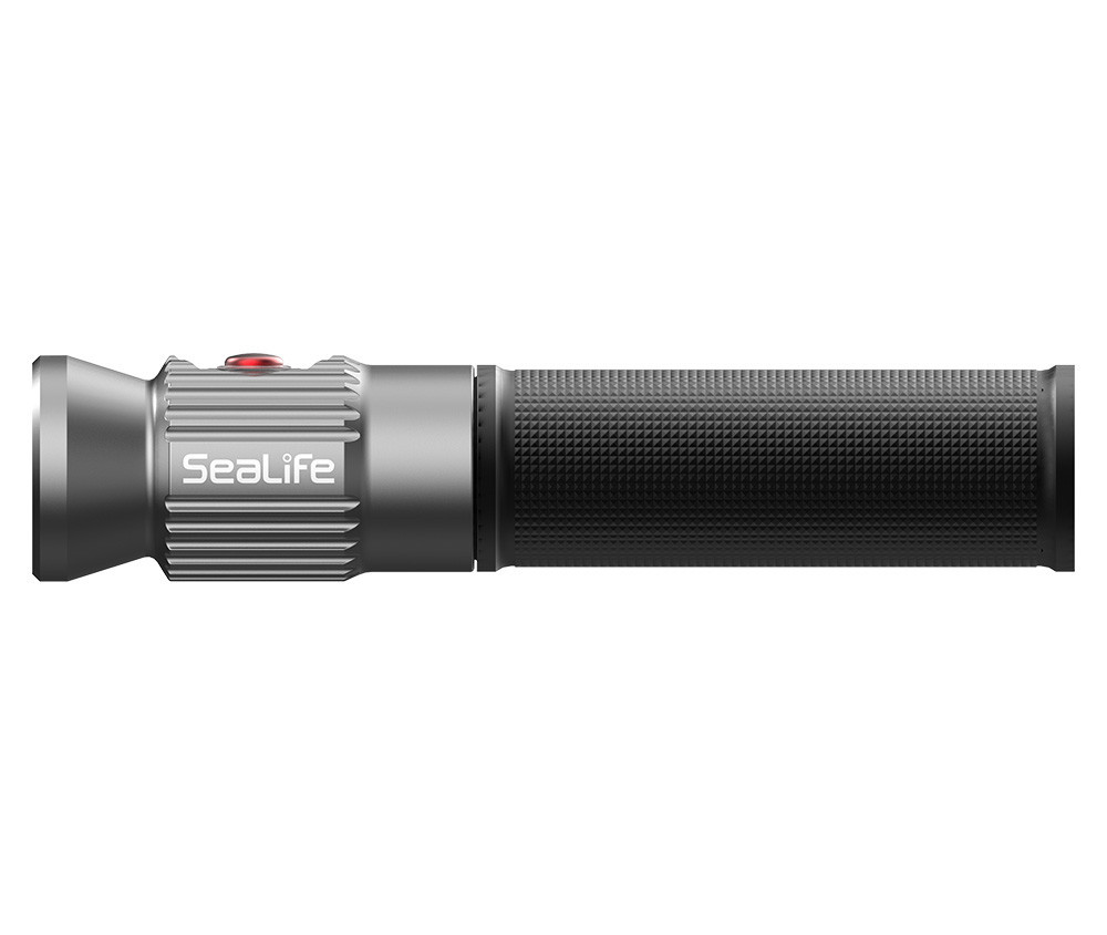 Sealife Sea Dragon Mini 1200s Underwater LED Dive Light