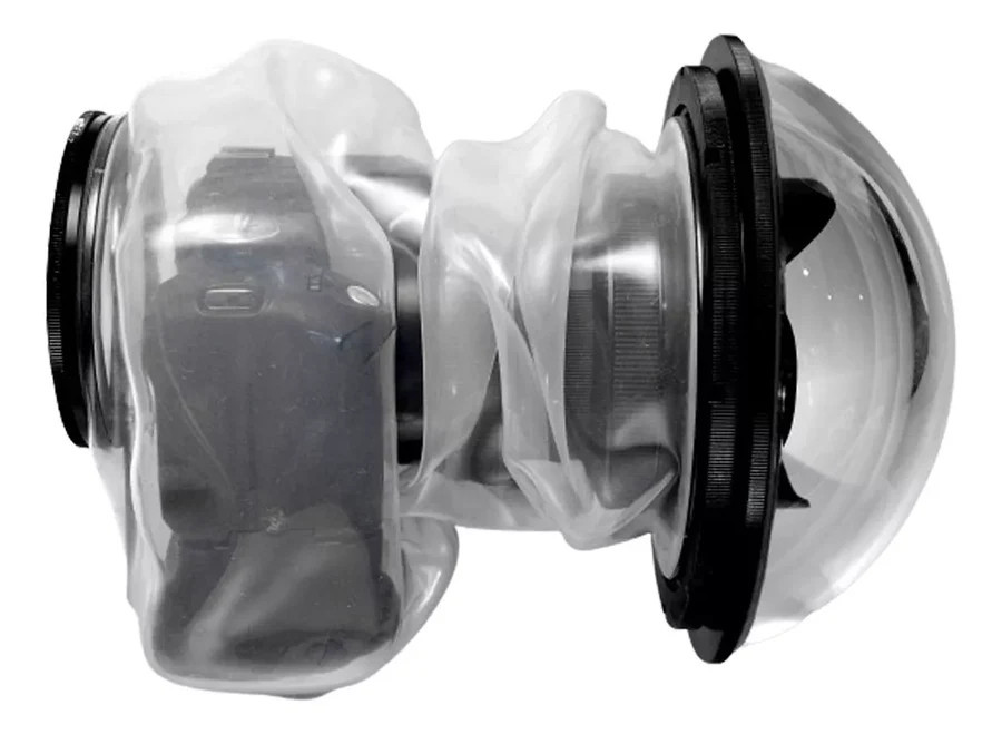 Outex Camera Entry Kit