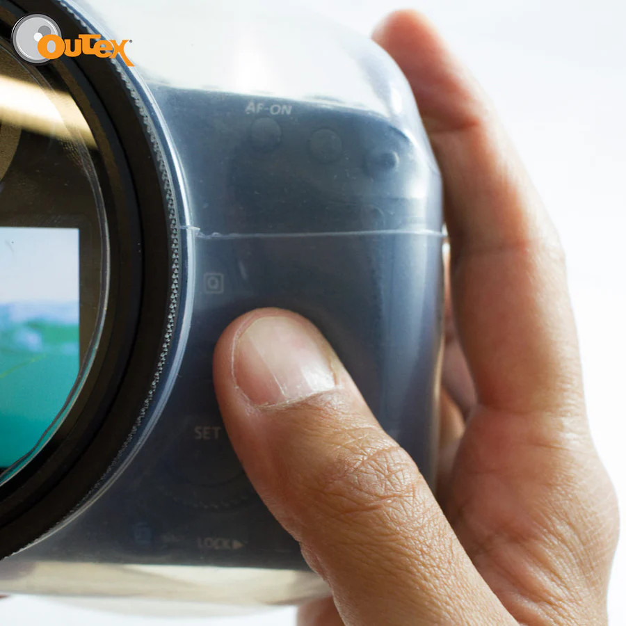 Outex Camera Pro Kit