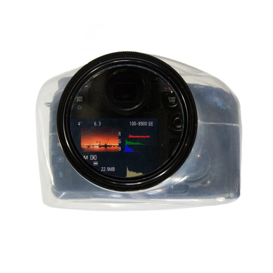Outex Camera Pro Kit
