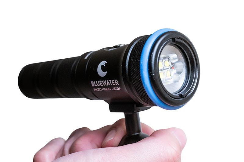 Bluewater 3000 Lumen Video Light