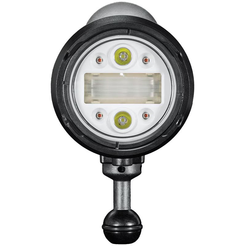 Backscatter Mini Flash 2 Underwater Strobe