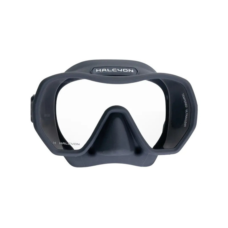 Halcyon Omnis Mask