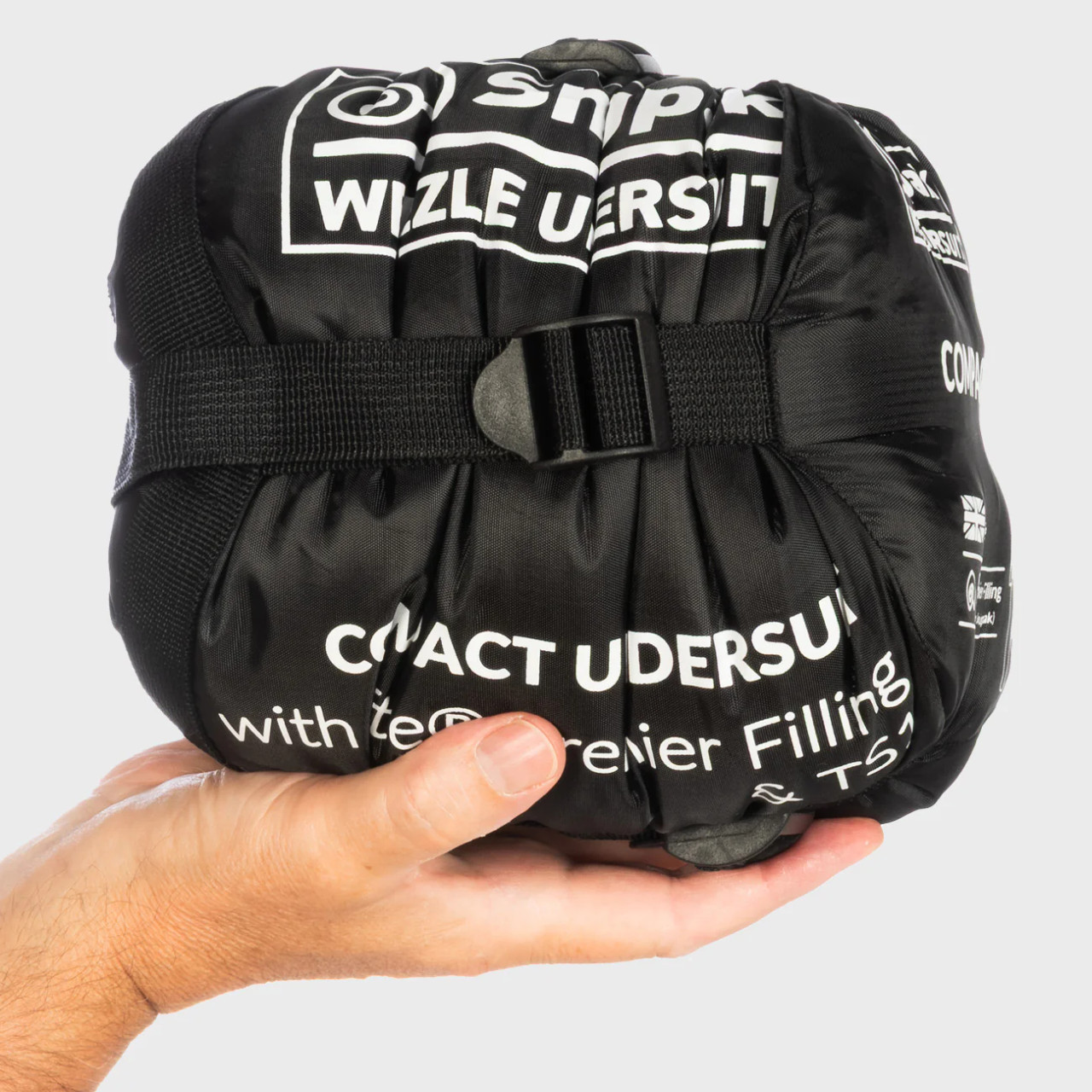 Weezle Undersuit Compact