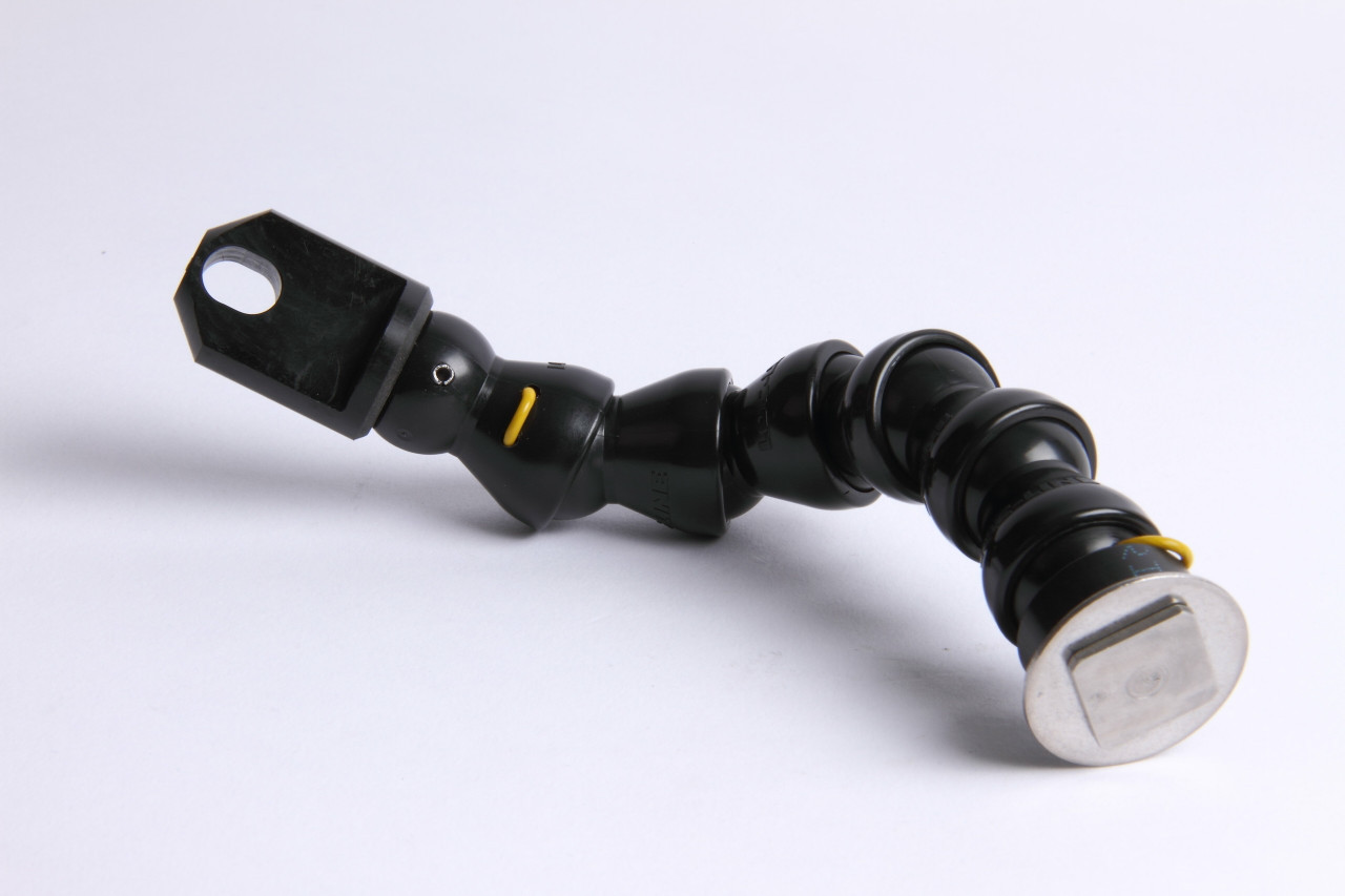 Isotta Double Ball Float Arms 50mm Diameter