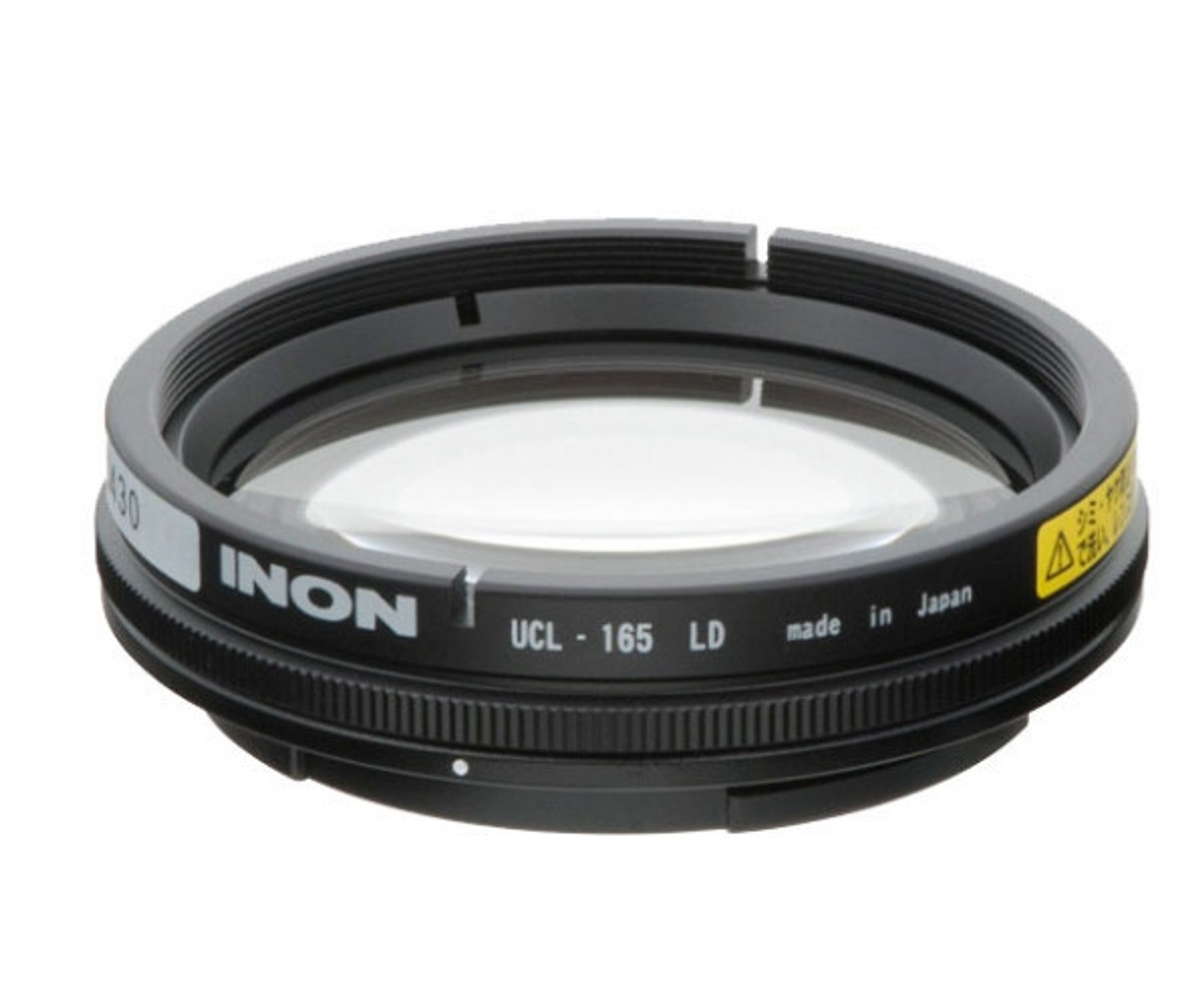 Inon UCL-67 M67 Underwater Close-up Lens