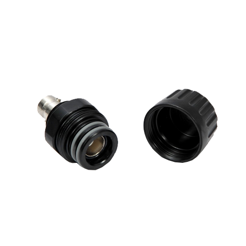 Nauticam Standard HDMI Bulkhead with M16 Thread