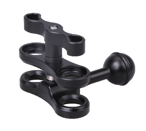 Kraken Sports Pro Clamp