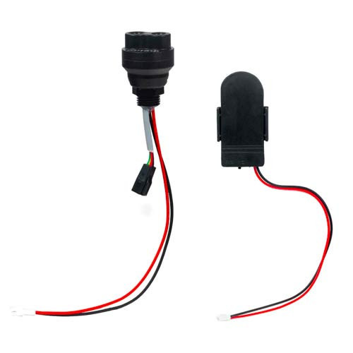 Ikelite Manual Fiber Optic Transmitter for DL and DLM Underwater Housings