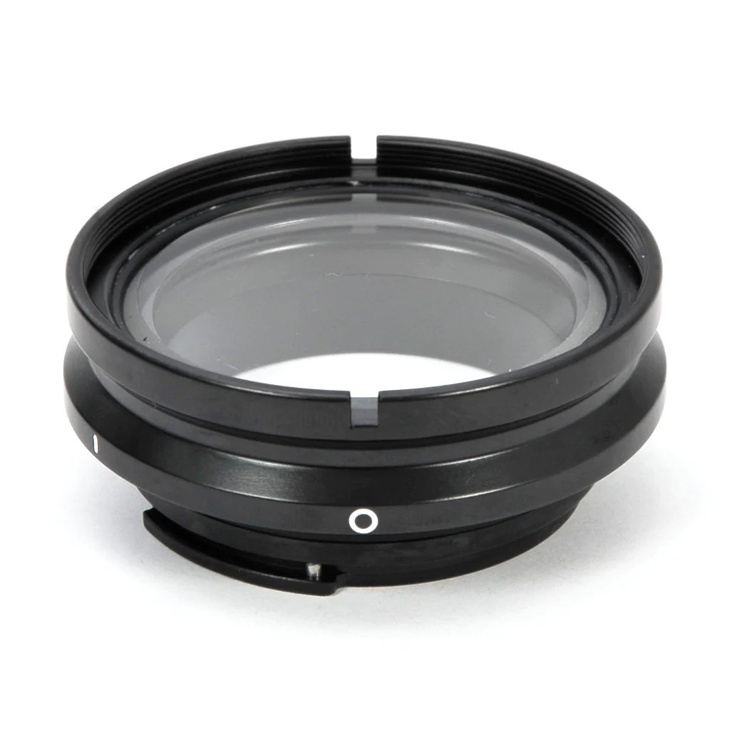 Nauticam WWL-1B Wide-Angle Wet Lens