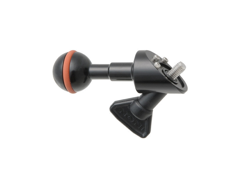 Inon Z Adapter II 1 Inch Ball Adapter