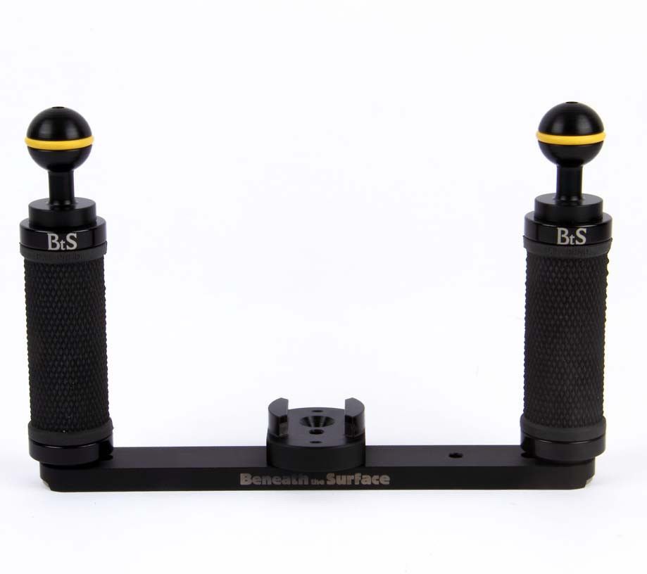 R-Innovations Go-Pro Tray and Handles