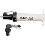 Aquatica Sony A7R III Underwater Housing with Dual Nikonos Bulkhead