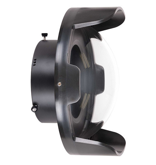 Ikelite DL 8 Inch Dome Port