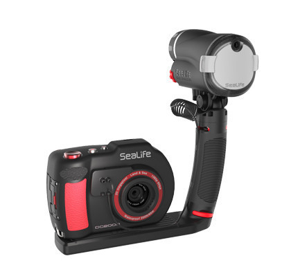 SeaLife DC2000 Pro Flash