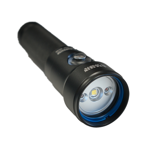 Bluewater Photo 1000 Lumen Focus Light